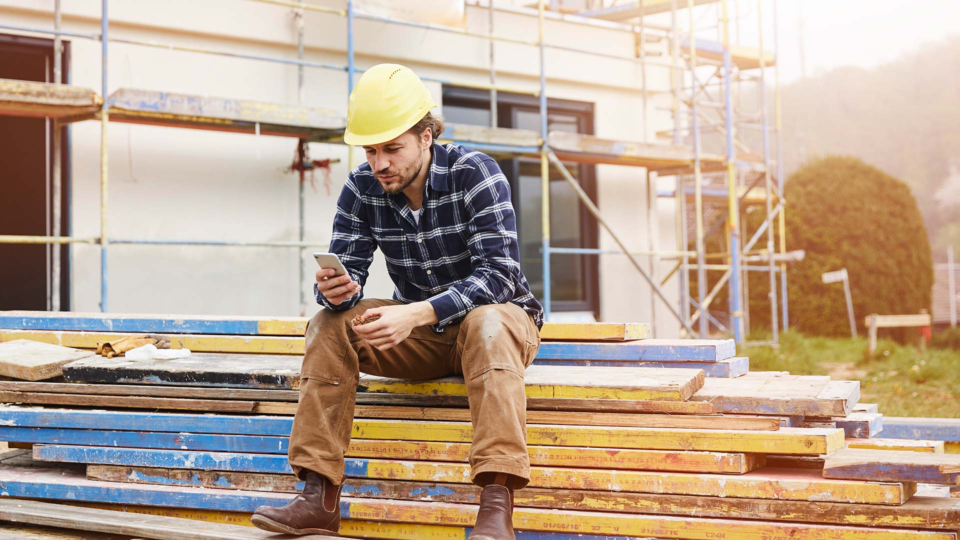 Alight Mobile App | Alight