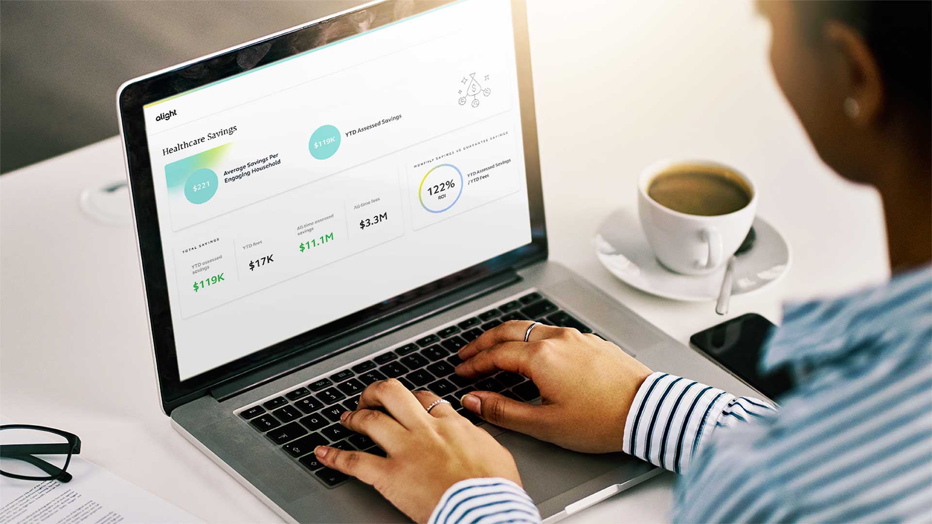 Health Benefits | Alight