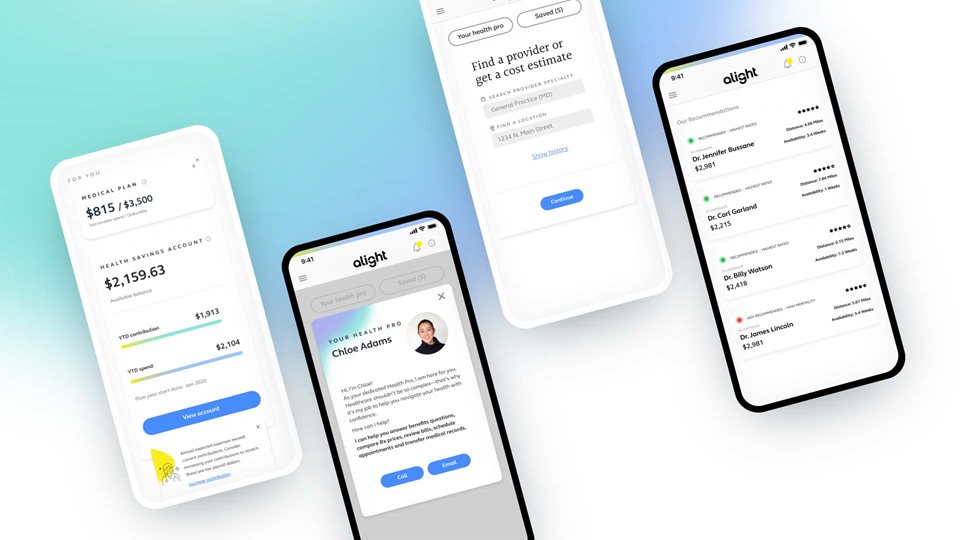 Alight Total Health | Alight