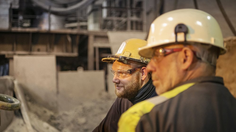 Food & beverage company increases HSA participation with LumenAI tools ...