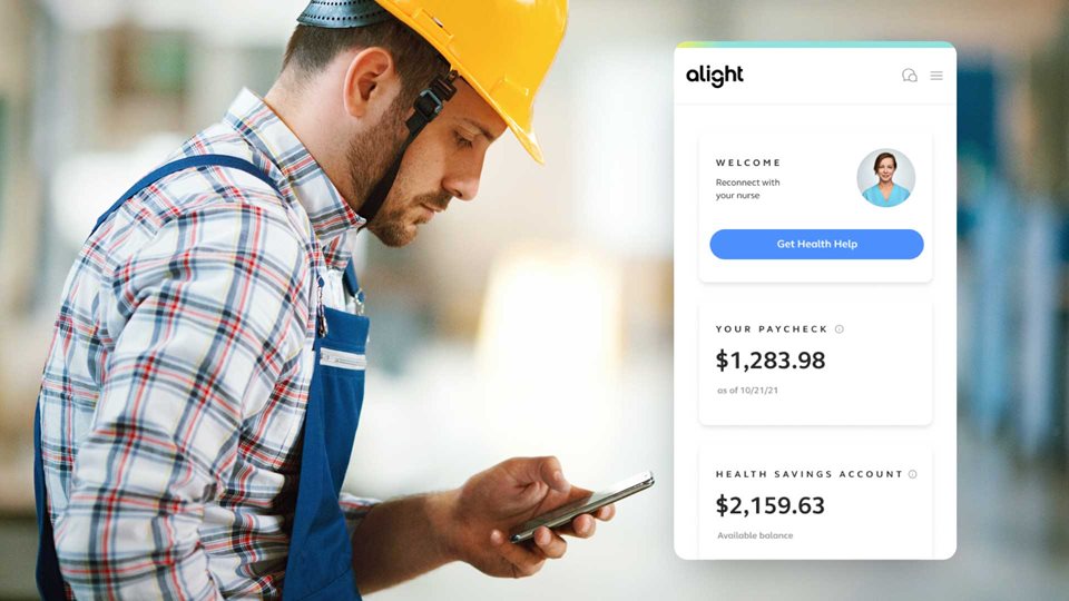 Alight Total Health | Alight