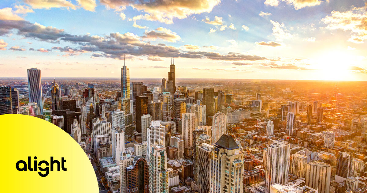 Alight Announces Technology and Delivery Leadership Changes | Alight