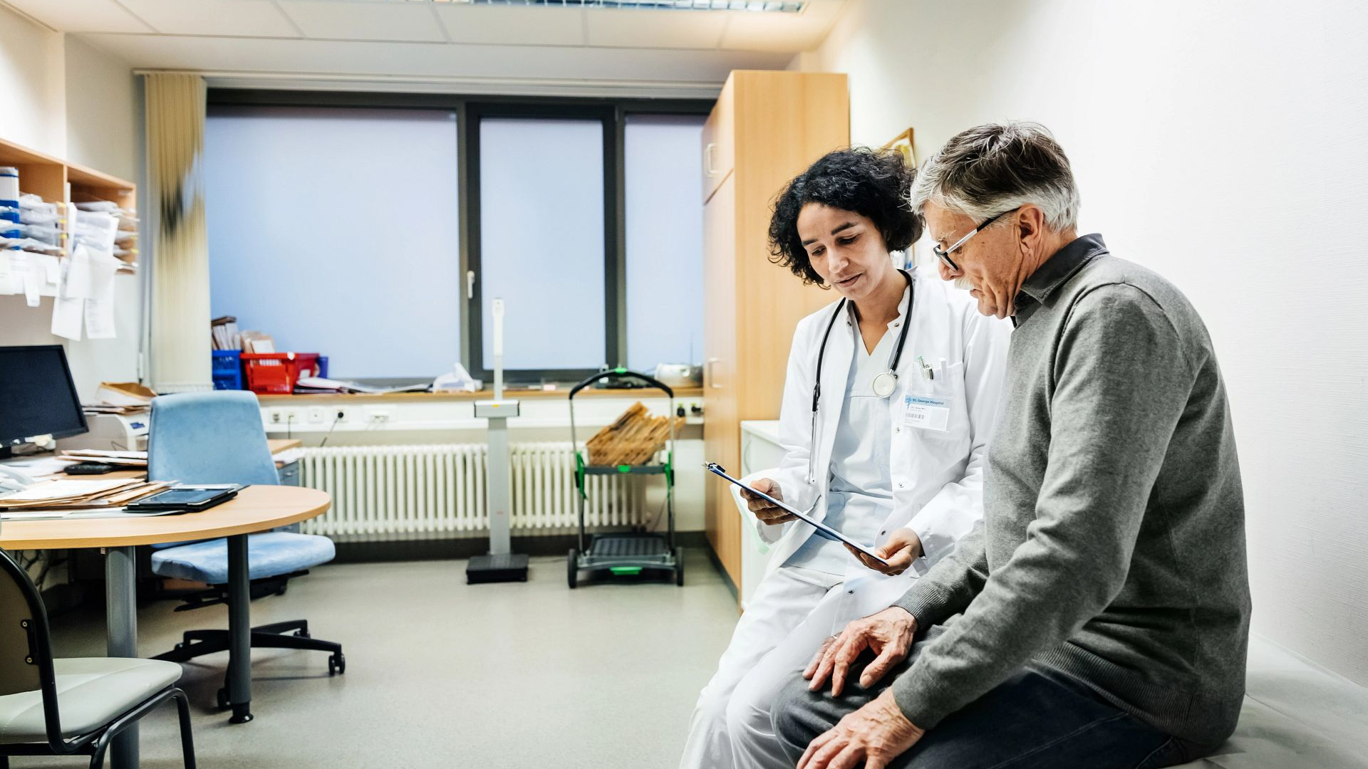 The hidden impact of health: Connecting medical spend and disability ...