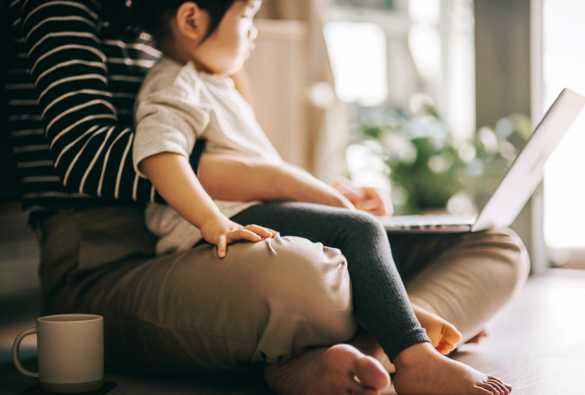 A platform-based wellbeing strategy boosts the bottom line | Alight