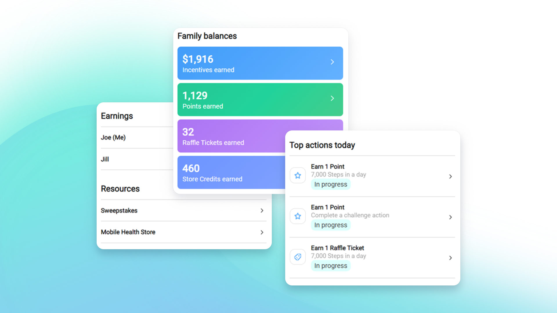 Alight Well | Alight