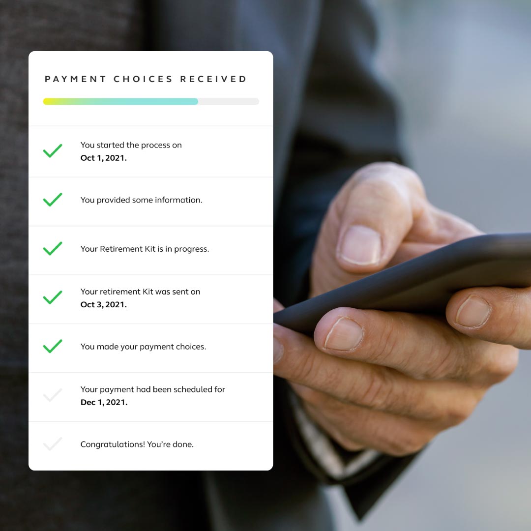 Defined Benefits Plan Administrator | Pensions | Alight