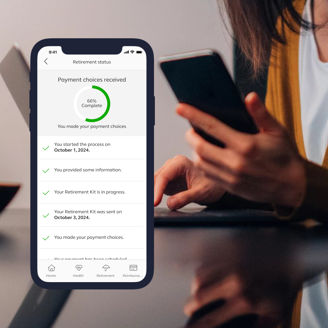 Pension Risk Transfer | Alight