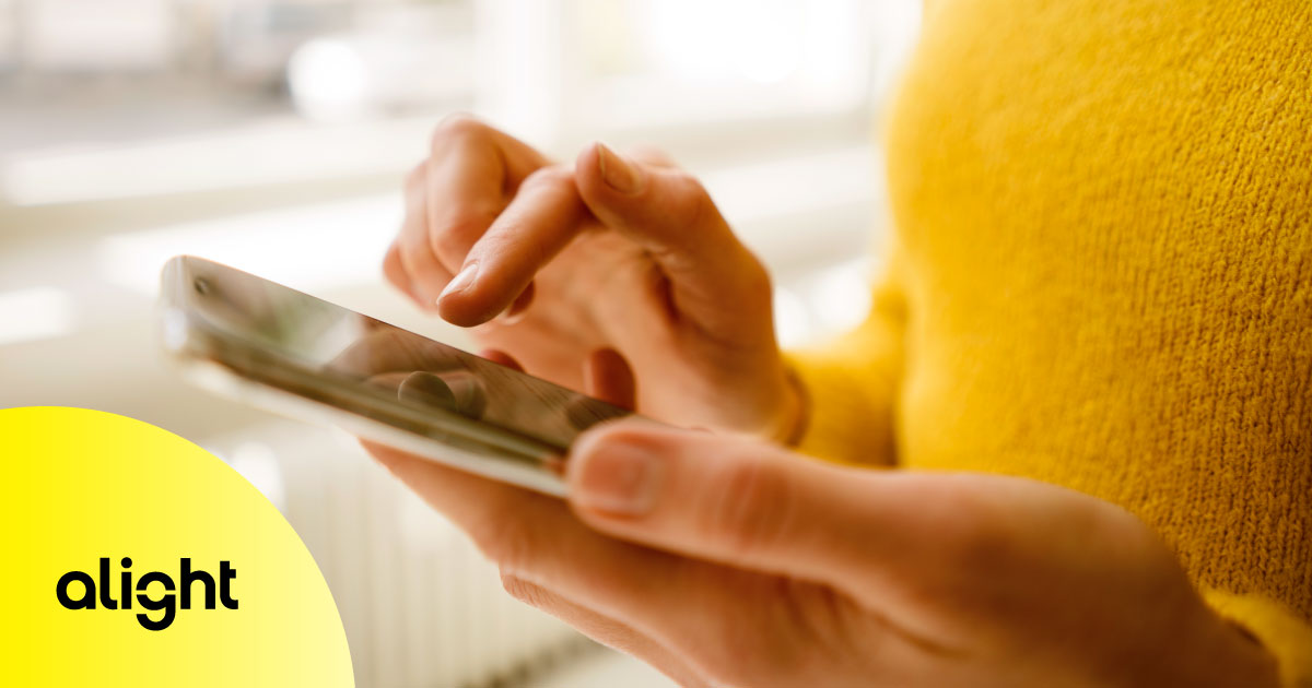 Alight Solutions' intelligent virtual assistant earns accolades from ...