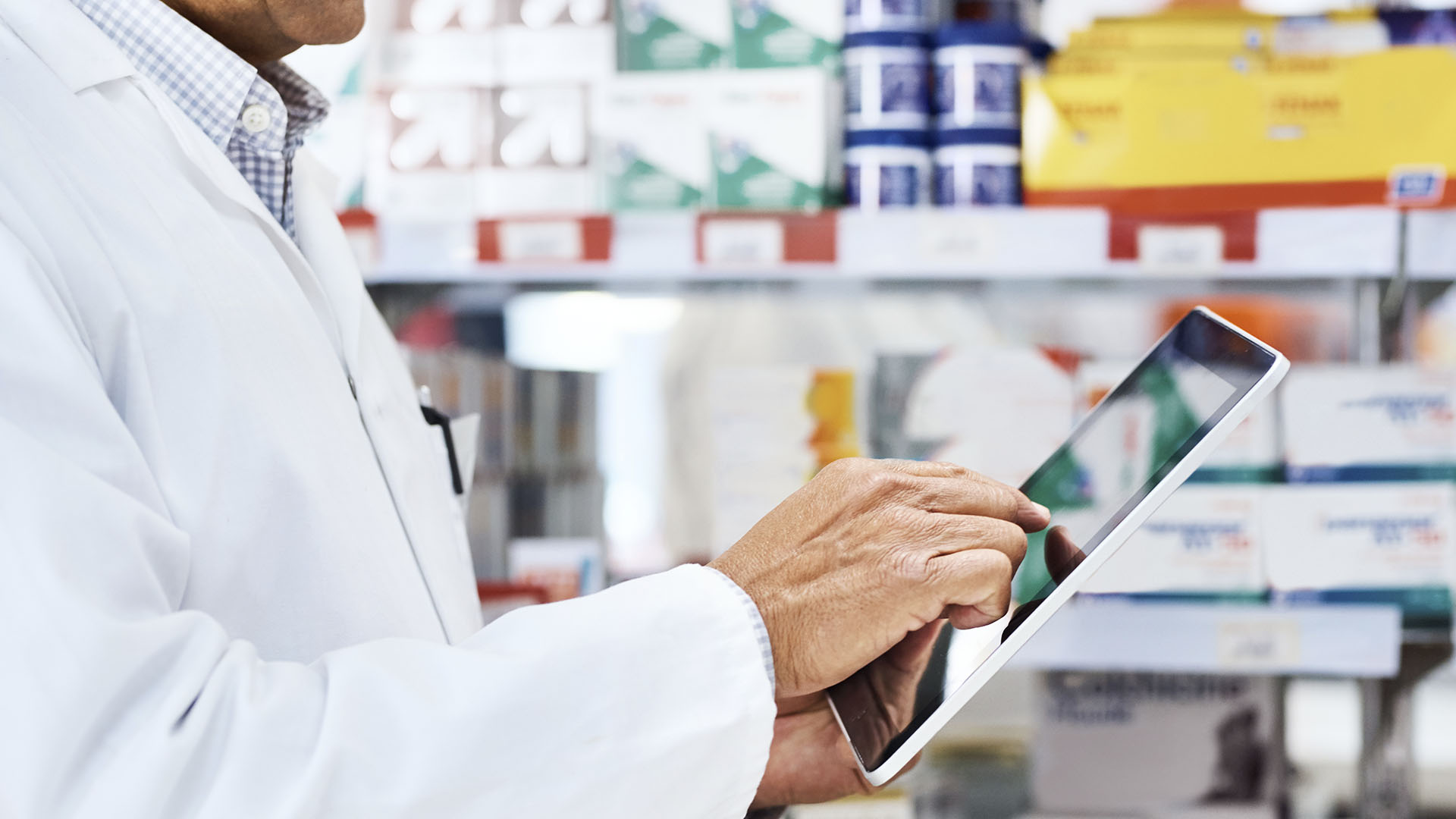 Pharmaceuticals services company increases employee retirement and ...