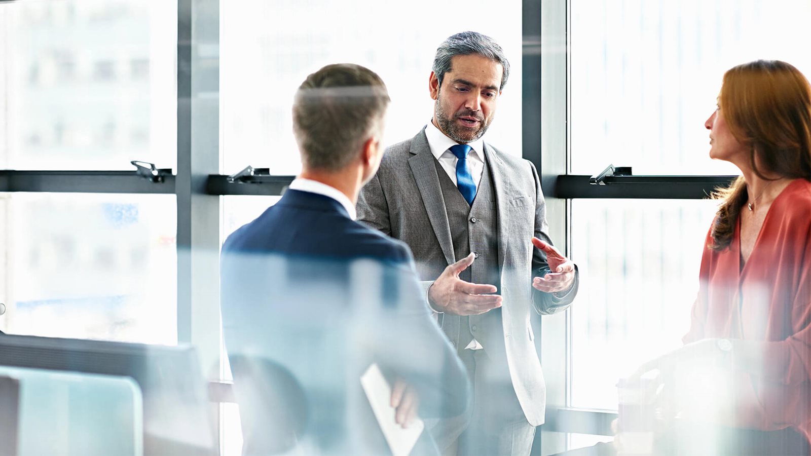 Employee Wellbeing Solutions | Alight