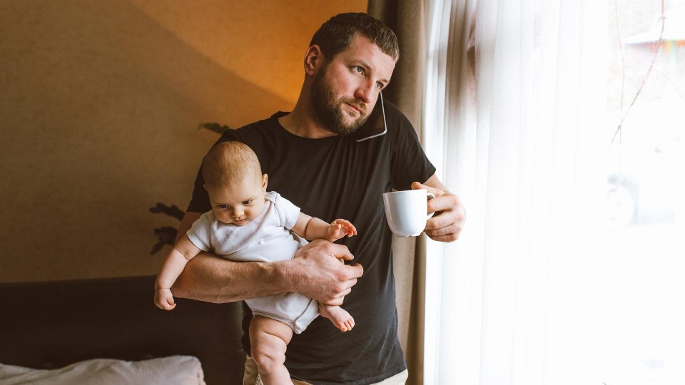 Leave Administration | Alight