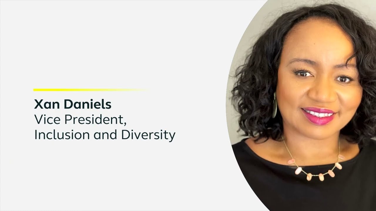 Alight’s Xan Daniels appointed to NAMI Illinois Board of Directors | Alight