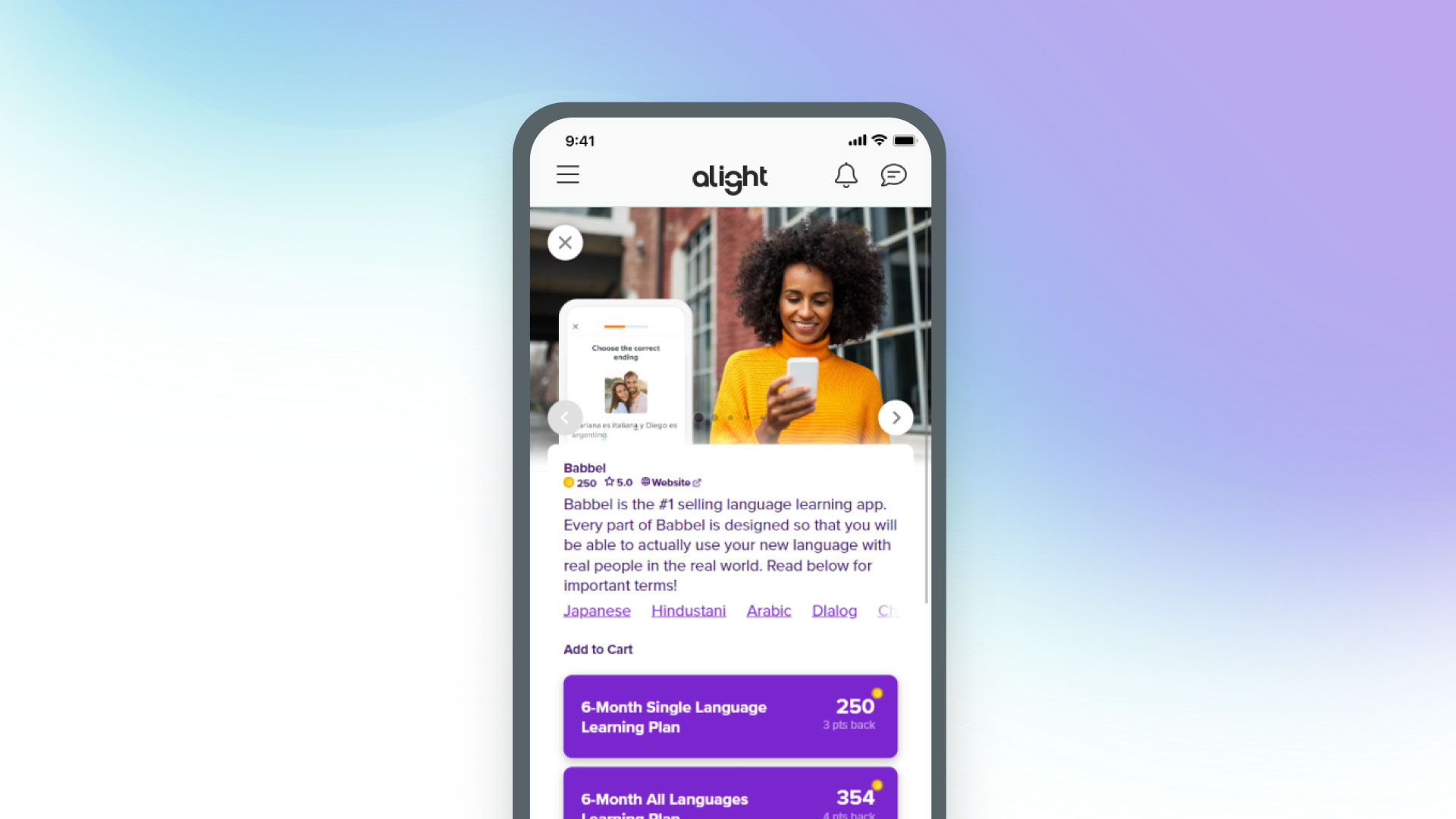 Employee Wellbeing Solutions | Alight