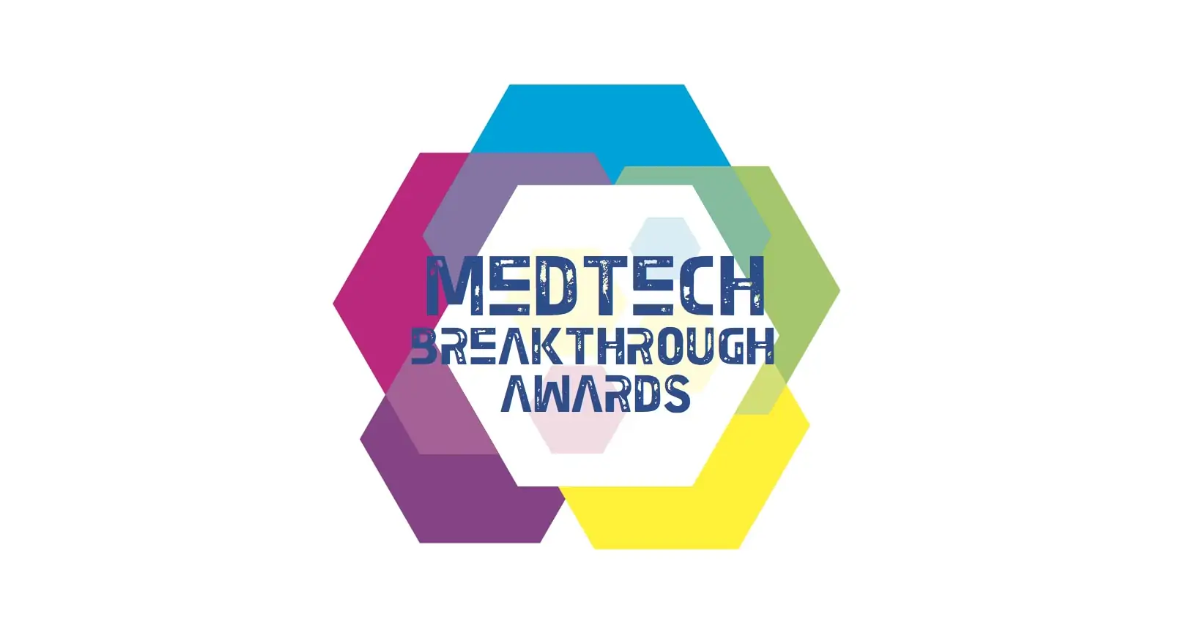 Alight Wins Medtech Breakthrough Award For Best Healthcare Information