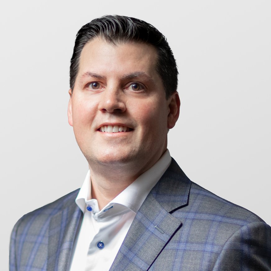 Jeremy Heaton | Alight